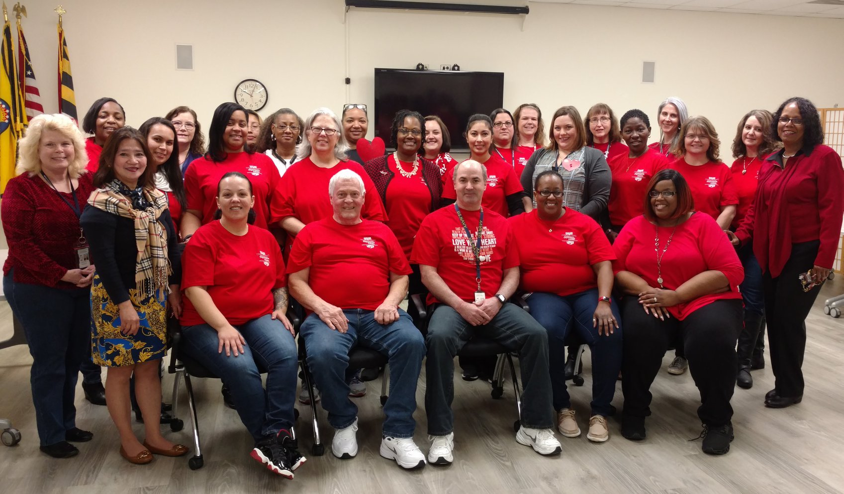 Employment - Charles County Department of Health Employment - Charles County Department of Health