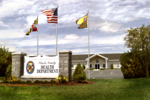 Charles County Department of Health – To promote, protect and improve ...