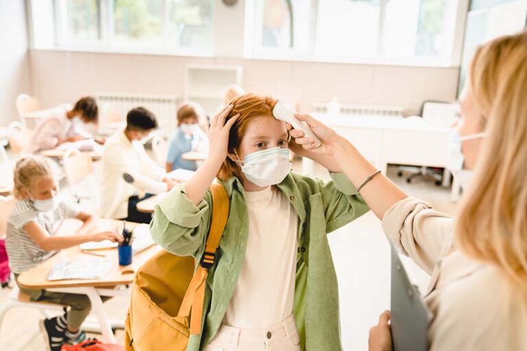 School Health - Charles County Department of Health