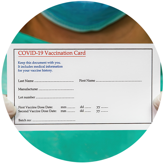 Vaccine Registration - Charles County Department of Health