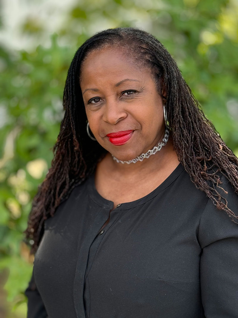 Leadership - Charles County Department of Health